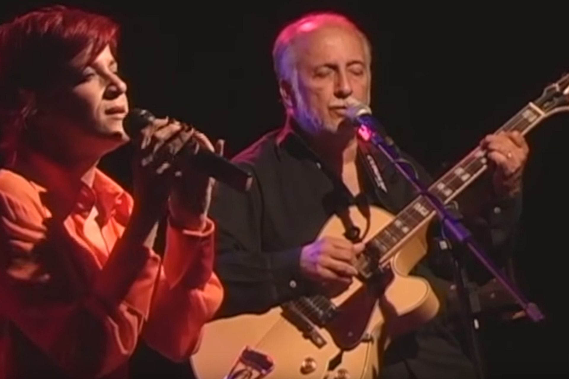 Bossa Nova Live Concert – Cris Delanno e Roberto Menescal – Roberto ...